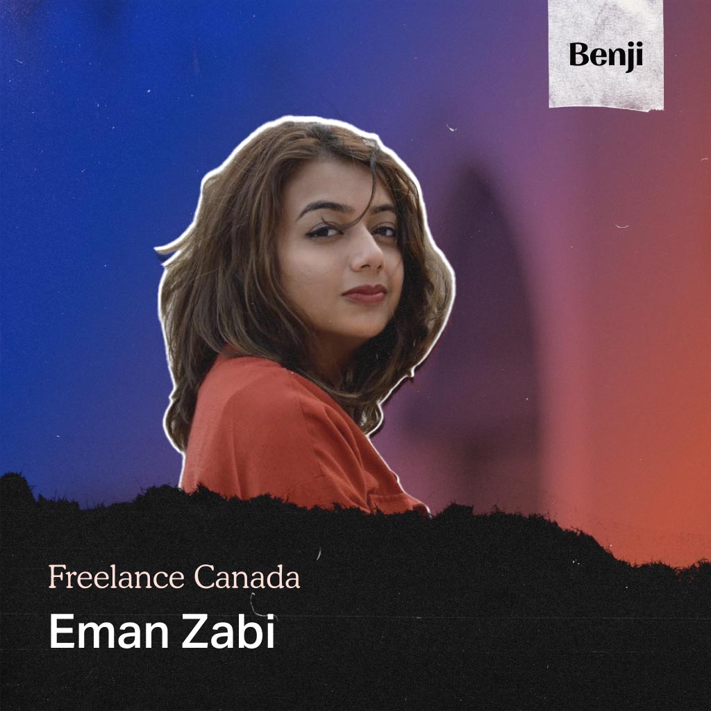 Launching self-liquidating offers with Eman Zabi